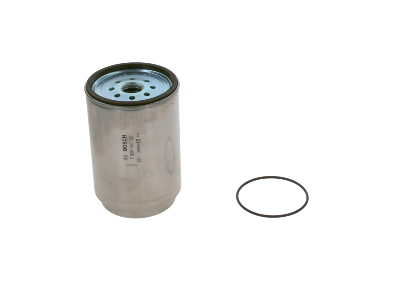 Fuel Filter - F026402132 BOSCH - 20745605, 7420745605, 20788794 | K ...