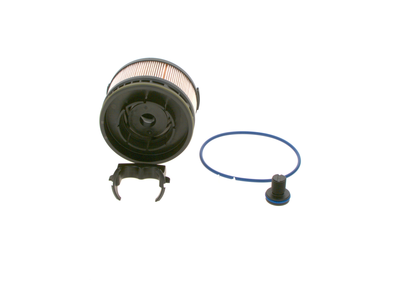 Fuel Filter - F026402262 BOSCH - A6540900252, A6540920005, A6540920100 ...