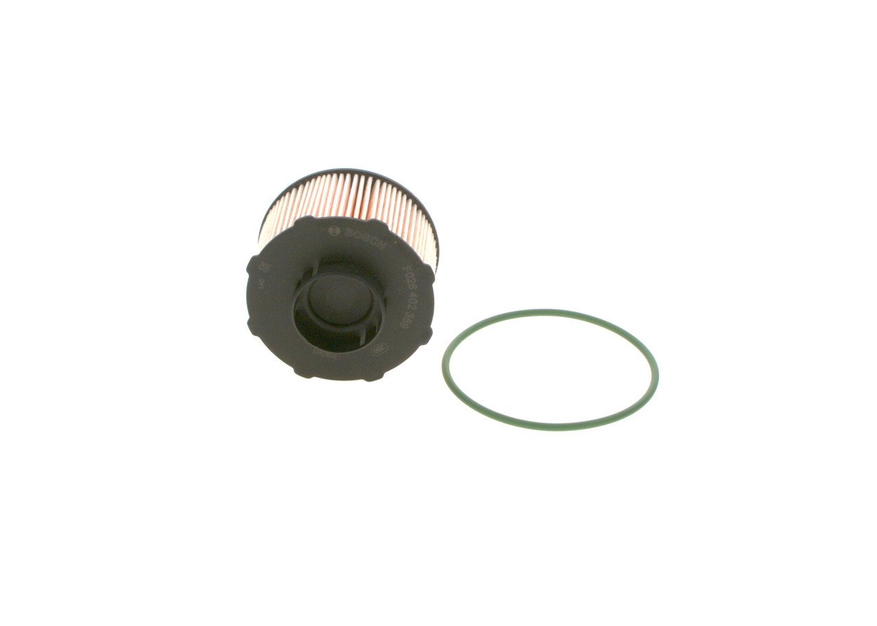 Fuel Filter - F026402359 BOSCH - 3559103, 9816182880, SU001A9660 | K ...