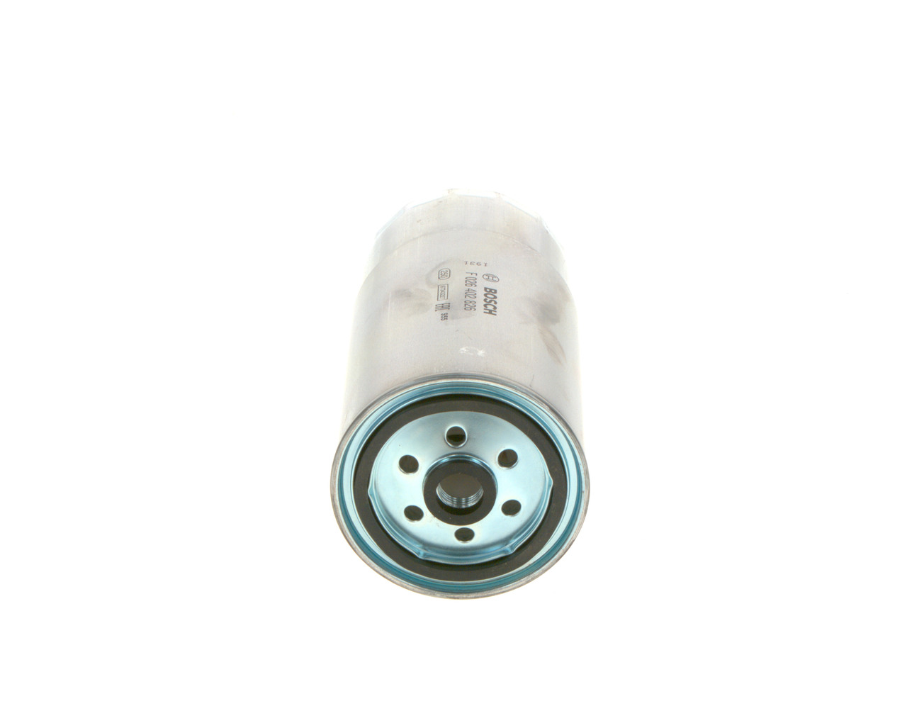 Fuel Filter - F026402826 BOSCH - 2992300, 504018807, K52129238AA | K ...