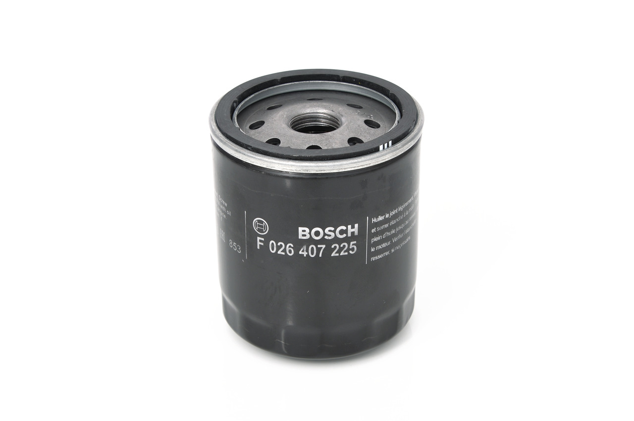 Oil Filter - F026407225 BOSCH - 31330049, AA6E6714AB, C2Z21964 | K ...