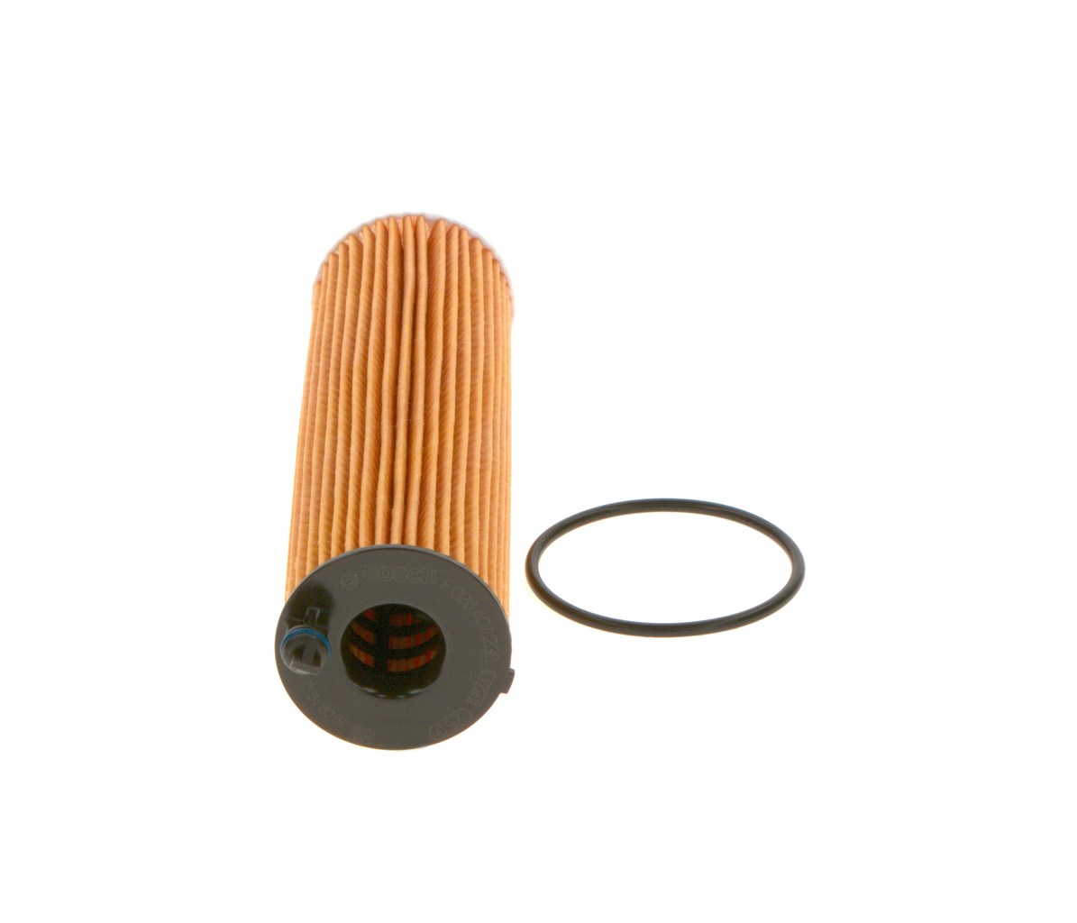 Oil Filter - F026407238 BOSCH - A6541801100, A6541840025, 6541801100 ...