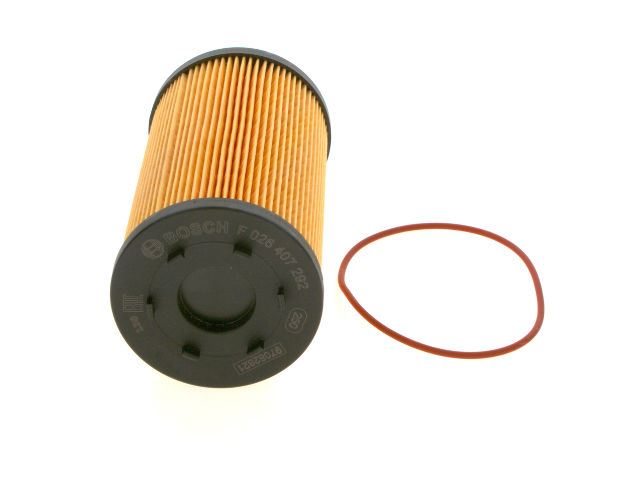 Oil Filter - F026407292 BOSCH - 21687472, 7421596180, 21913334 | K ...