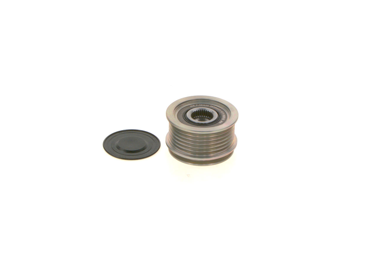 Alternator Freewheel Clutch - F00M147732 BOSCH - 06B903119D, 535004110 ...