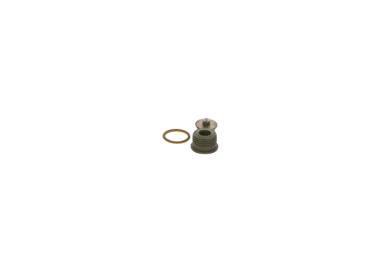 Repair Kit Common Rail System F00n200997 Bosch K Motorshop Sro 1513