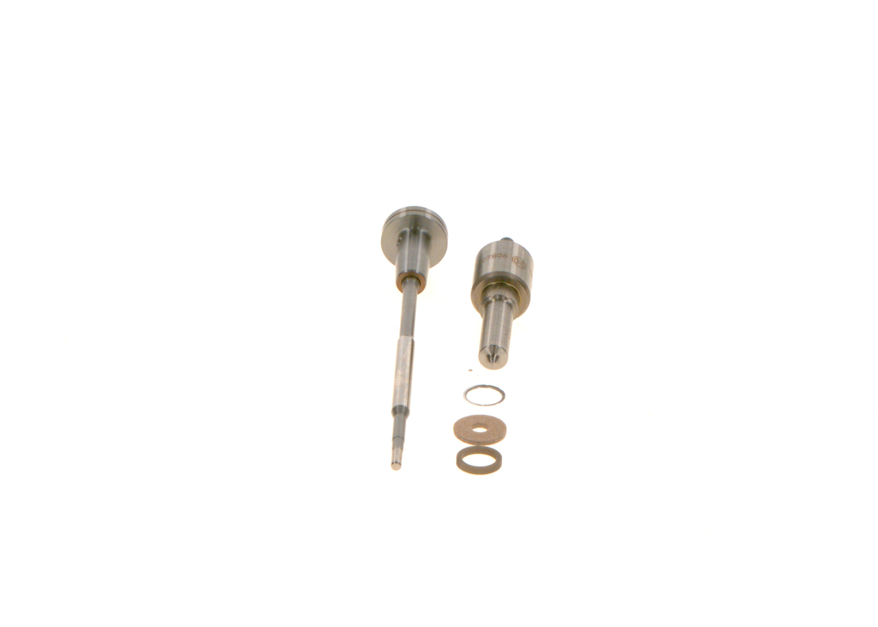 Repair Kit, common rail system - F00RJ05334 BOSCH | K MOTORSHOP