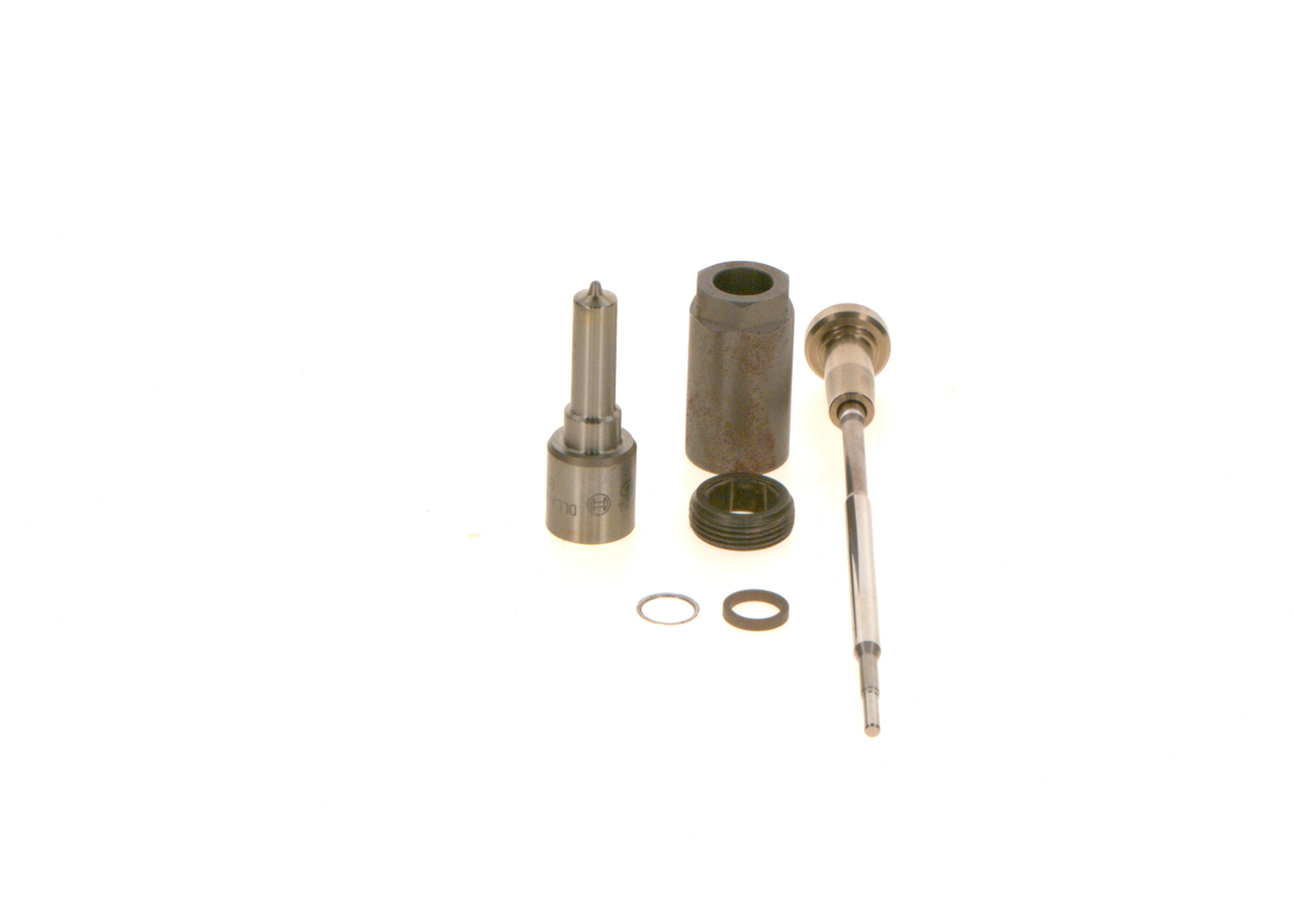 Repair Kit, common rail system - F00ZC99030 BOSCH | K MOTORSHOP s.r.o.