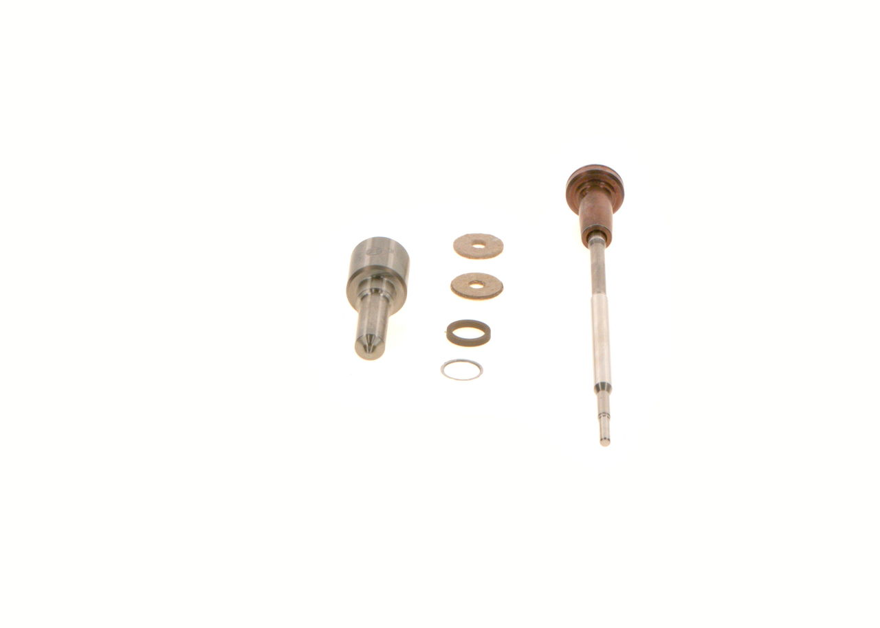 Repair Kit, common rail system - F00ZC99447 BOSCH | K MOTORSHOP s.r.o.