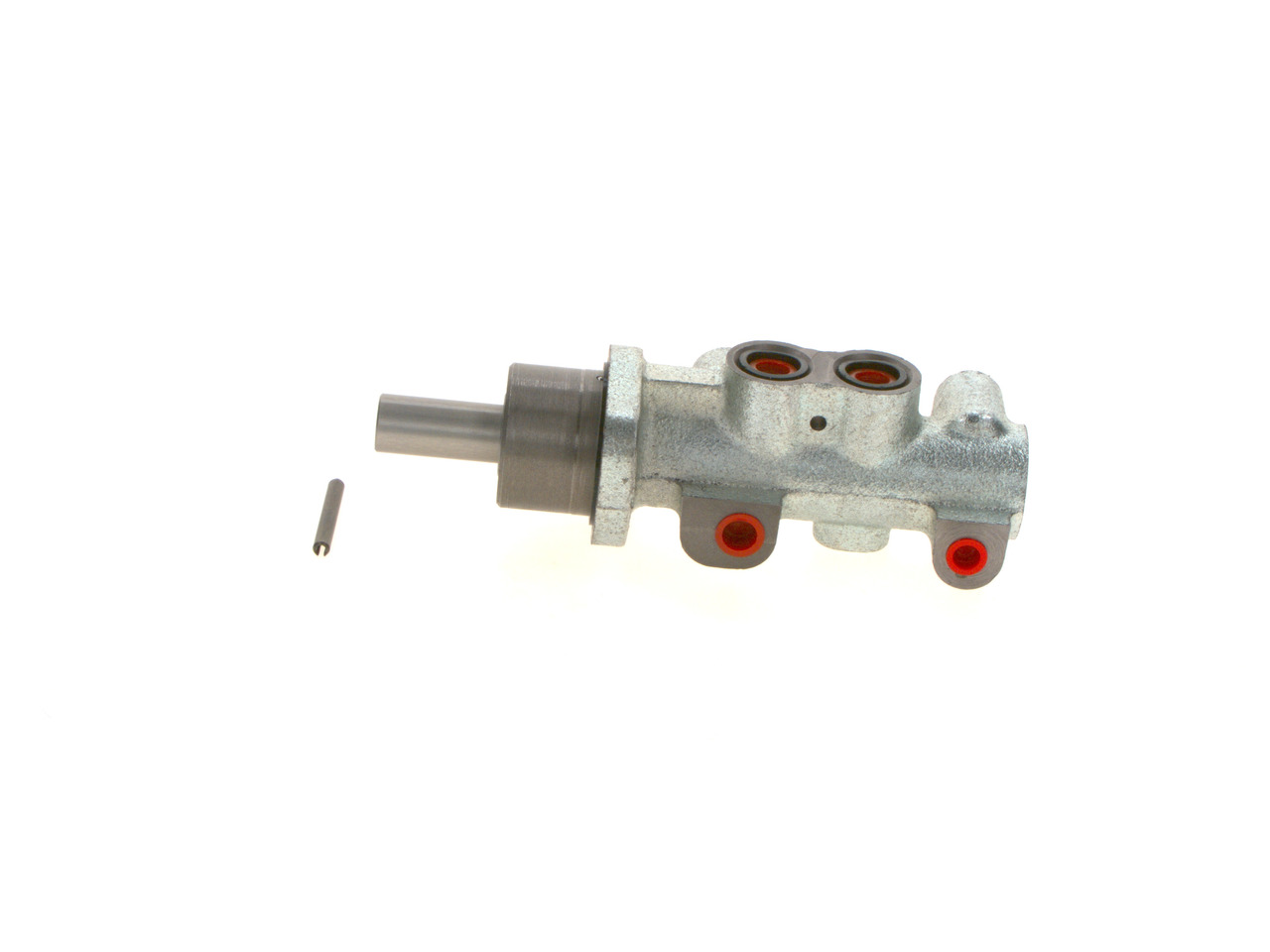 Brake Master Cylinder - F026003502 BOSCH - 4601F9, 4601J3, 03212213563 ...