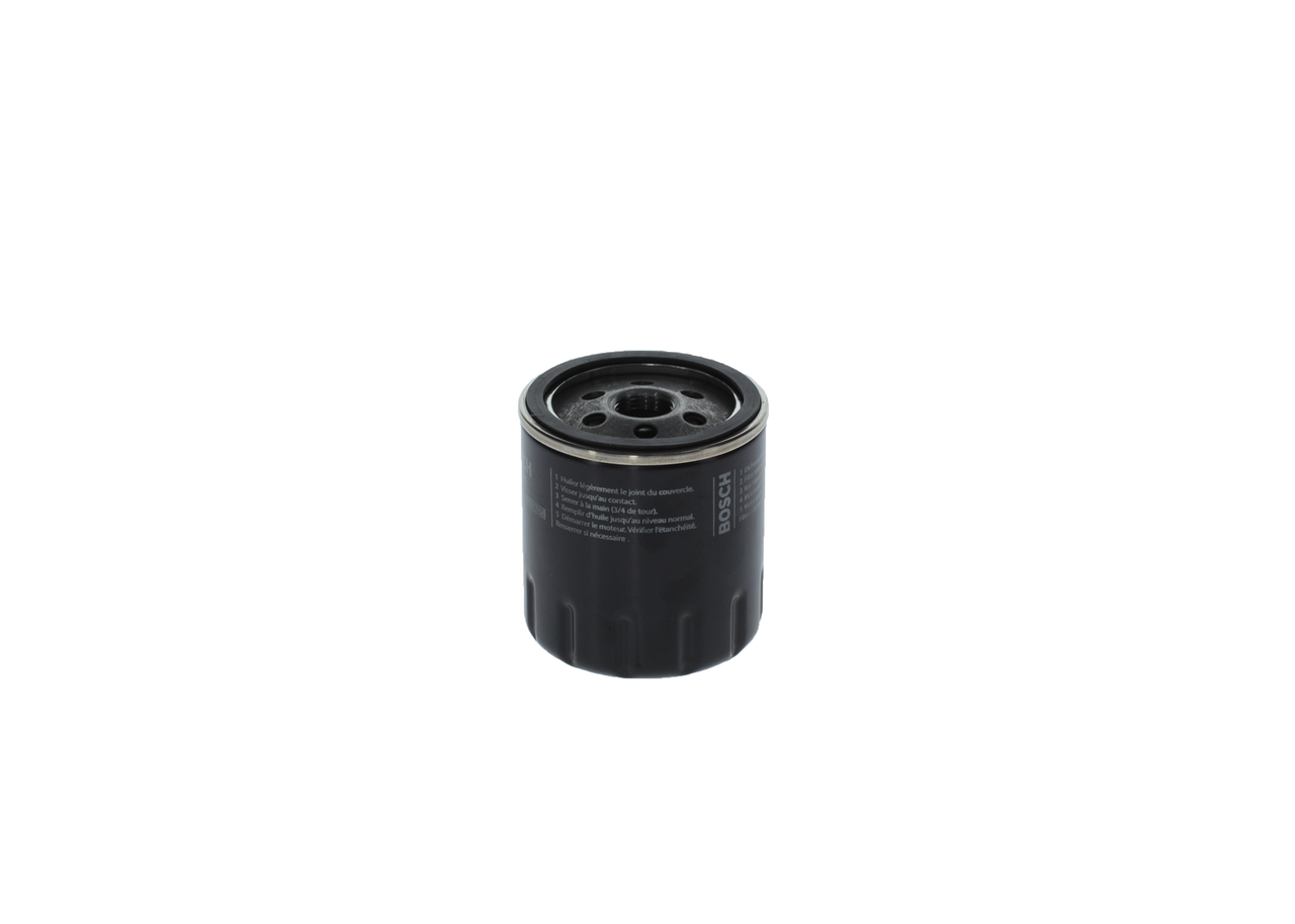 Oil Filter - F026407085 BOSCH - FH1129, LFY1-14-302, LF05-14-302A | K ...