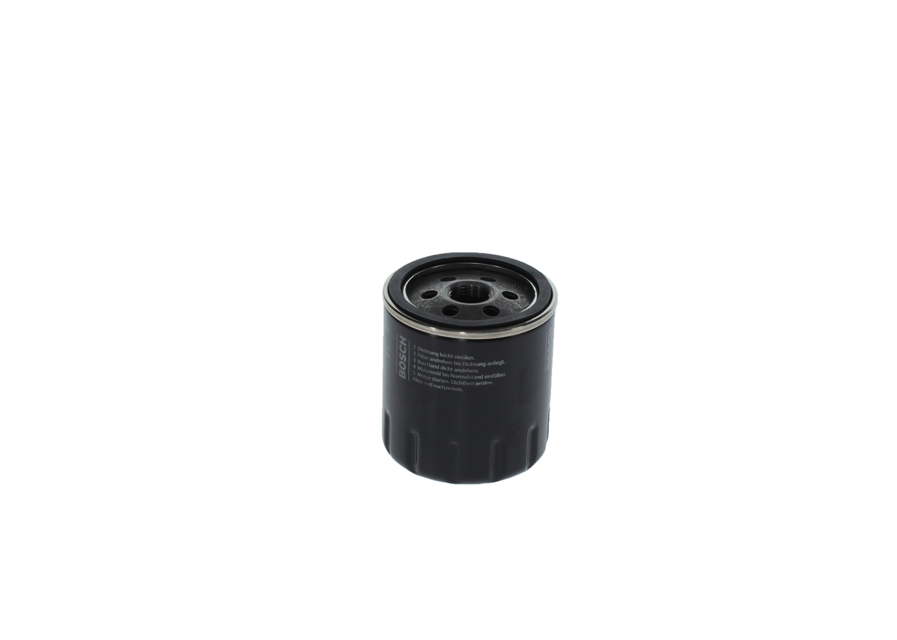 Oil Filter - F026407085 BOSCH - FH1129, LFY1-14-302, LF05-14-302A | K ...