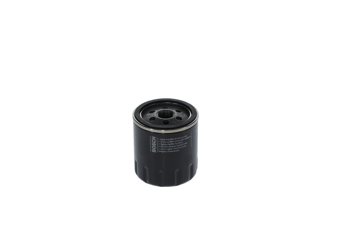 Oil Filter - F026407085 BOSCH - FH1129, LFY1-14-302, LF05-14-302A | K ...