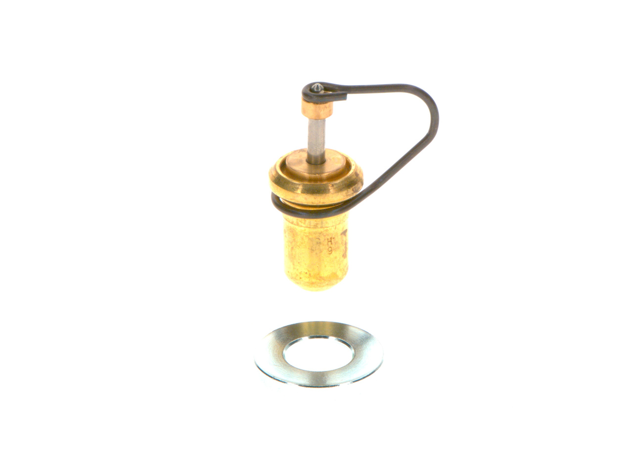 Thermostat, cold start enrichment - F026T03038 BOSCH - A0012039575 ...