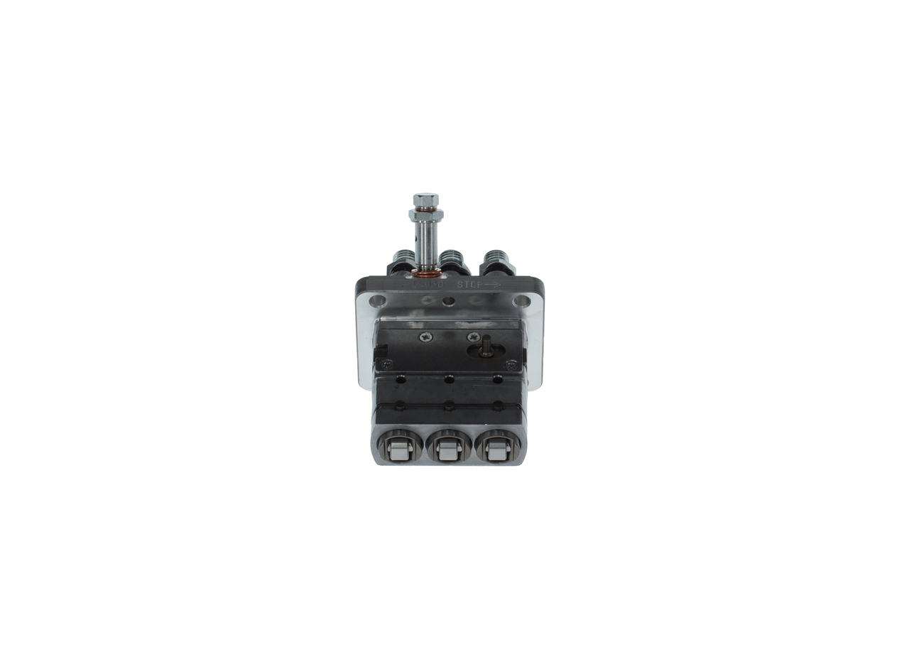 Injection Pump - H104206307 BOSCH - 1303051011, 1603051012, 1603051013 ...