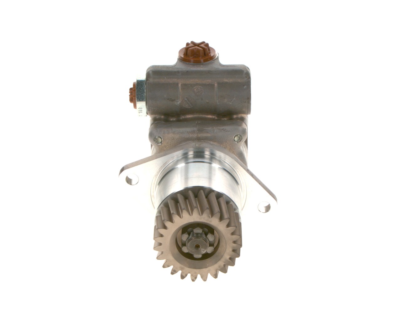 Hydraulic Pump, steering - KS00000461 BOSCH - 3986330, 85000047 ...