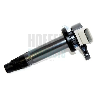 Ignition Coil - HOF8010579 HOFFER - 19070-B1020-000, 2503968, 133968 ...