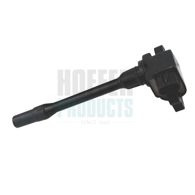 Ignition Coil - HOF8010638 HOFFER - H6T12272A, MD348947, MD362915 | K ...