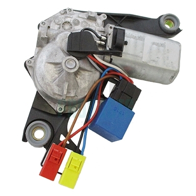 Wiper Motor - HOFH27388 HOFFER - 6405H0, 27388, 27679333OE | K MOTORSHOP