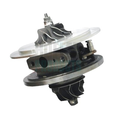 Core assembly, turbocharger - HOF6500095 HOFFER - 17201-0G010*, 17201 ...
