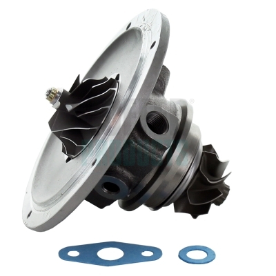 Core assembly, turbocharger - HOF65001115 HOFFER - 14411-MB40B*, 14411 ...