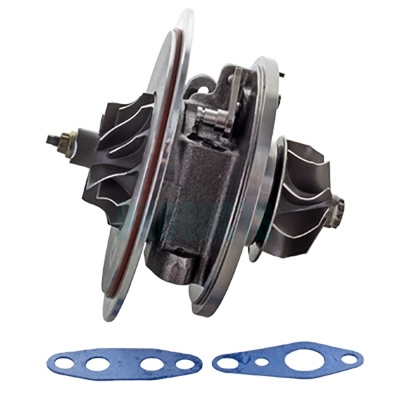 Core assembly, turbocharger - HOF65001558 HOFFER - 17201-17070*, 17201 ...