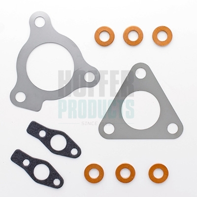 Mounting Kit, charger - HOF60818 HOFFER - MD197915*, MR355595 ...