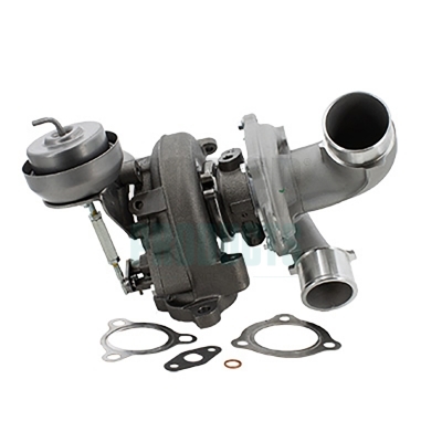 Turbocharger - HOF6900235 HOFFER - 17201-0R013, 17201-26021, 17201 ...