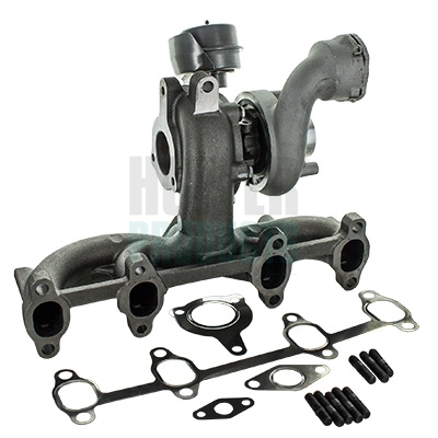 Charger, charging (supercharged/turbocharged) - HOF6900244 HOFFER ...