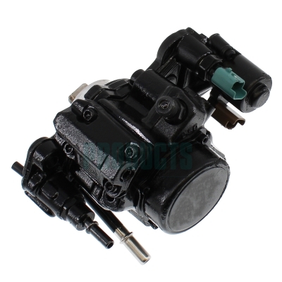 High Pressure Pump - HOF7508639R HOFFER - 1681994, 1920QP, 9681945580 ...
