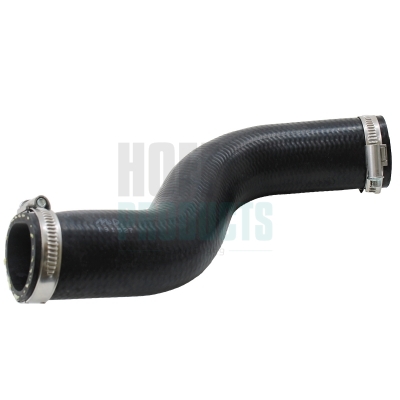 Charge Air Hose - HOF961105 HOFFER - 17343-33010, 15276, 228050 | K ...
