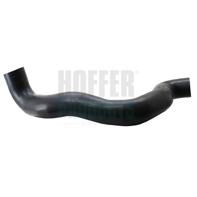 Charge Air Hose - HOF961127 HOFFER - PNH101140, PNH101141, 24SKV130 | K ...