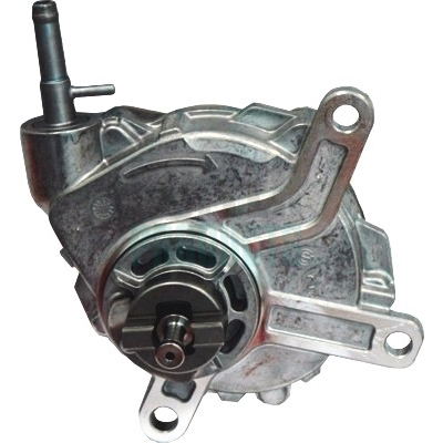 Vacuum Pump, braking system - HOF8091125 HOFFER - 29300-0R010 ...