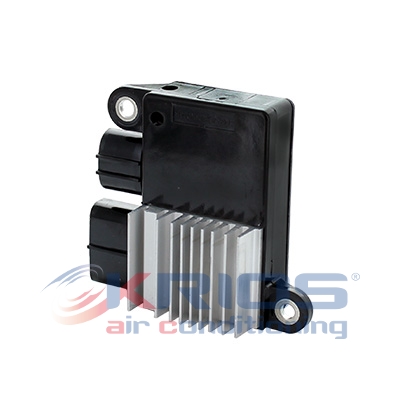 Regulator, interior blower - HOFK106066 HOFFER - 89257-12010, 10.6066 ...