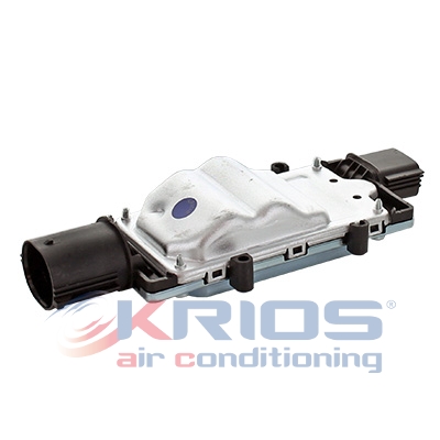 Regulator, interior blower - HOFK106092 HOFFER - 10.6092, 1137328567 ...