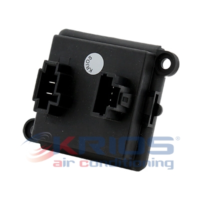 Regulator, interior blower - HOFK106134 HOFFER - 00006441X3, 6441X3 ...