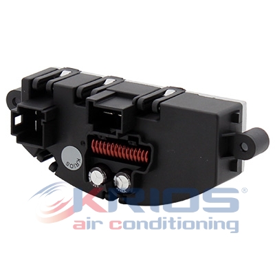 Regulator, interior blower - HOFK106139 HOFFER - K68223049AA ...