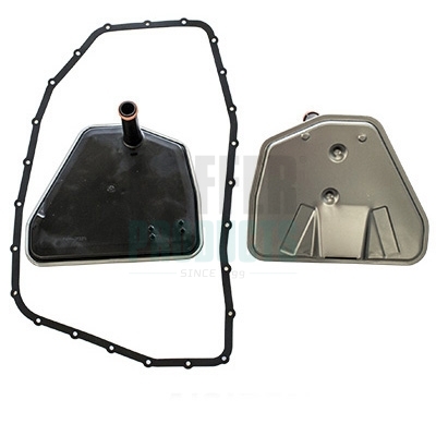 Hydraulic Filter Set, automatic transmission - HOFKIT21054B HOFFER ...