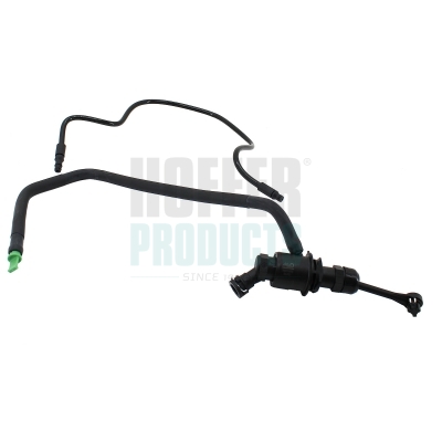 Master Cylinder, clutch - HOFH805096 HOFFER - 30610-ED500, 30610-EL00B ...