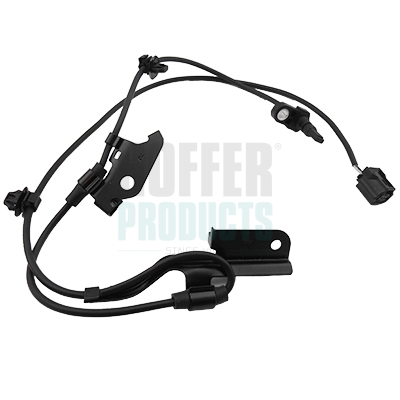 Sensor, wheel speed - HOF8290577 HOFFER - 8954242050, 89542-0R010 ...