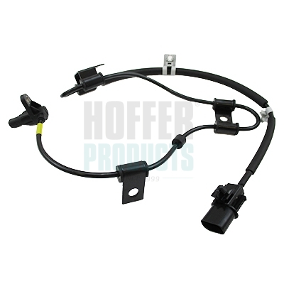 Sensor, wheel speed - HOF8290834 HOFFER - 95671-1E000, AB2113, 95671 ...