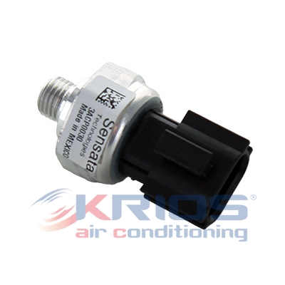 Pressure Switch, air conditioning - HOFK52093 HOFFER - 21361FA0A, 92136 ...