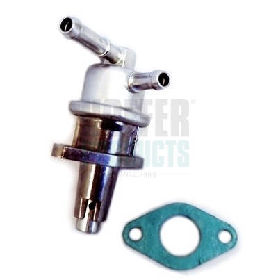 Fuel Pump - HOFHPON241 HOFFER - 17121-52030, 321310198, HPON241 | K ...