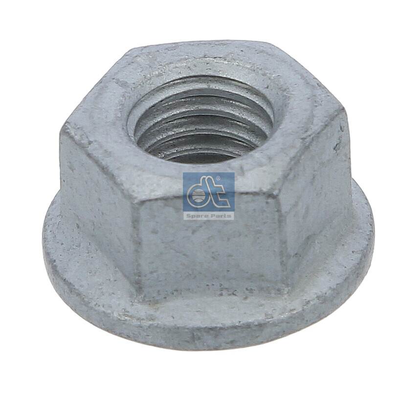 Nut - 4.40358 DT Spare Parts - 000000003275, 115429391, 16750335 | K ...