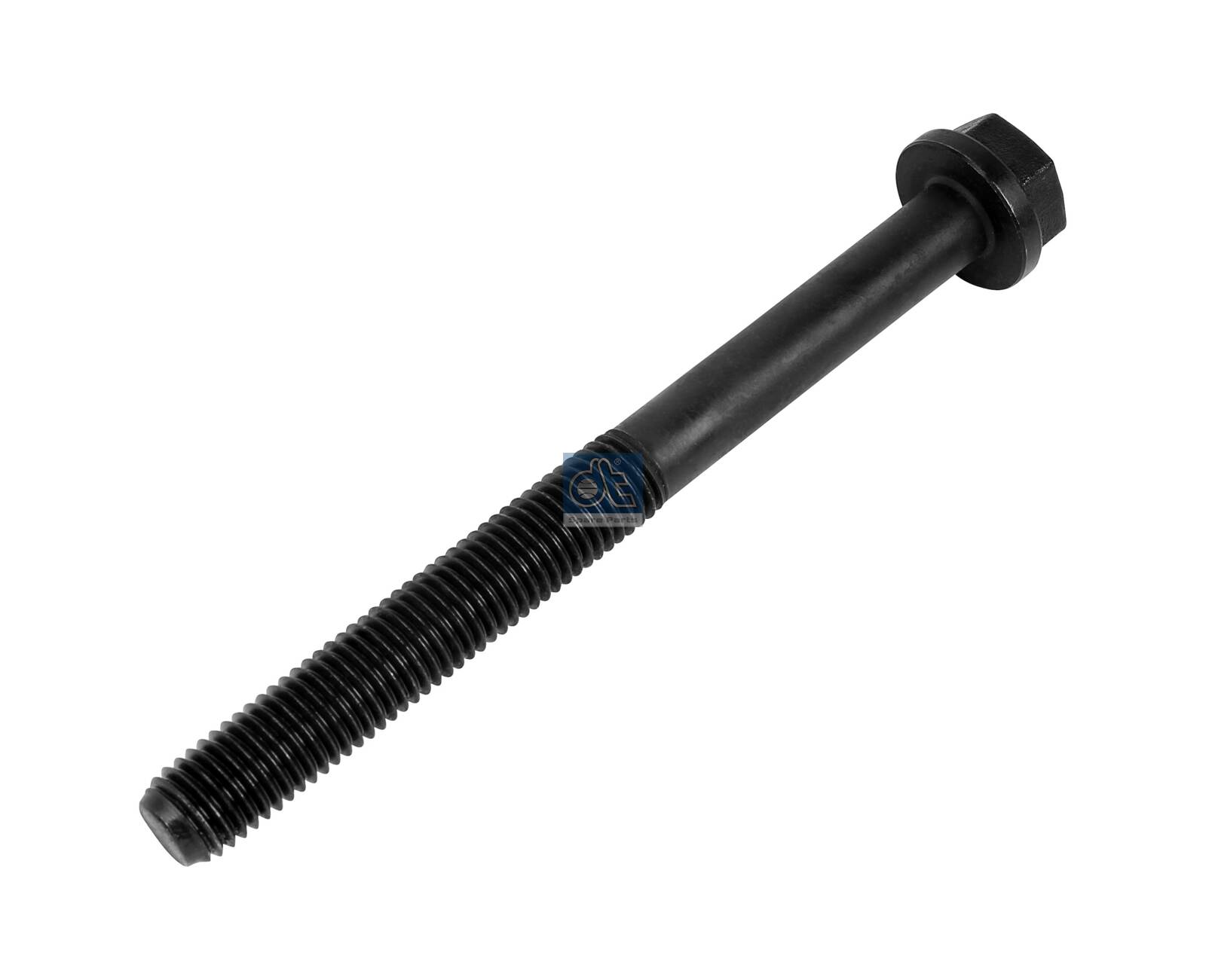 Connecting Rod Bolt - 1.10981 DT Spare Parts - 1530366, 1948193, 017472 ...