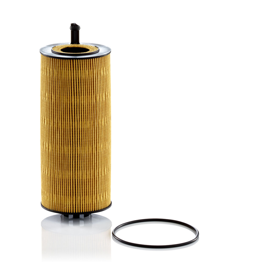 Oil Filter - HU 12 006 Z MANN-FILTER - 0007731870, 4701800009 ...