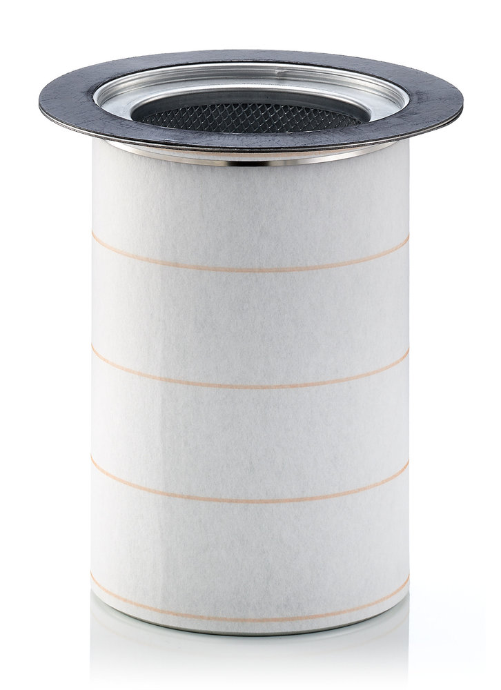 Filter, compressed-air technology - LE 38 022 MANN-FILTER - 54509427 ...