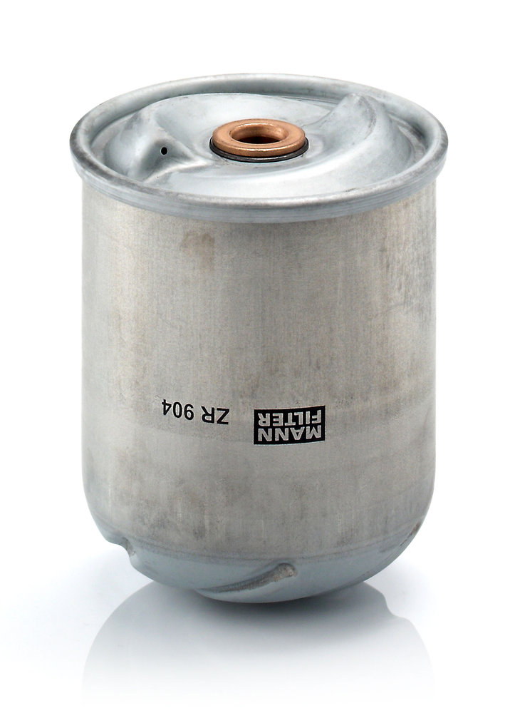 Oil Filter - ZR 904 X MANN-FILTER - 1017010A29DM, 236-GB-245M ...