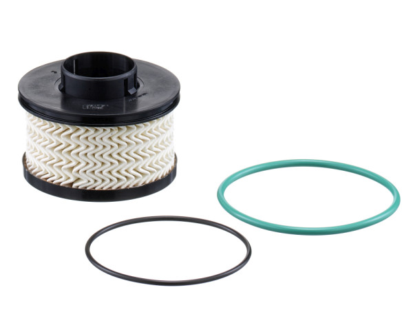 Fuel Filter - PU 10 028 Z MANN-FILTER - 93479473, 9816183080, SU001 ...