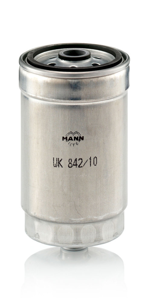 Fuel Filter - WK 842/10 MANN-FILTER - 9946972, 1457434192, 4626 | K ...