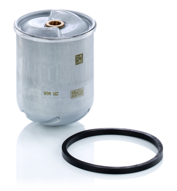 Oil Filter - ZR 906 X MANN-FILTER - 3800350M91, 836362228, V836362228 ...
